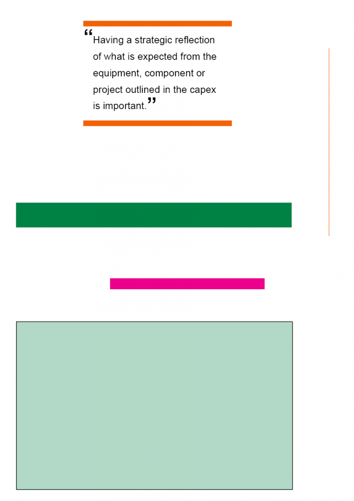 Saving time and keeping things consistent – Lakazdi Graphic Design