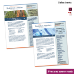 two-sided document – Lakazdi Graphic Design