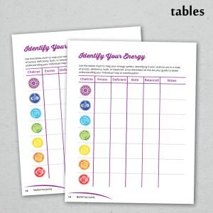 Create better workbook activity pages – Lakazdi Graphic Design