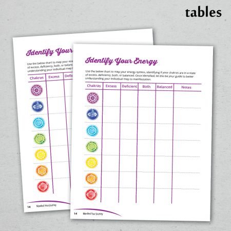 Create better workbook activity pages – Lakazdi Graphic Design