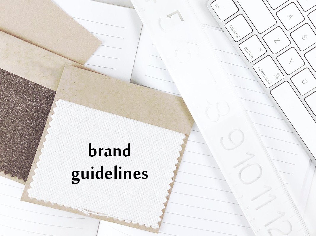 Logo Design Guidelines Pdf