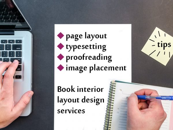 Book interior layout design services – Lakazdi Graphic Design